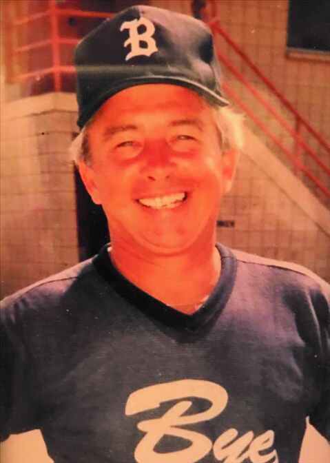 George Michael Gidley | News, Sports, Jobs - Standard-Examiner